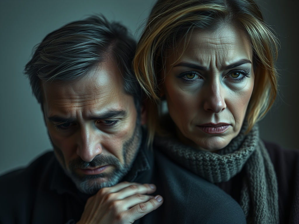 Wifely Emasculation – At The Rainbow